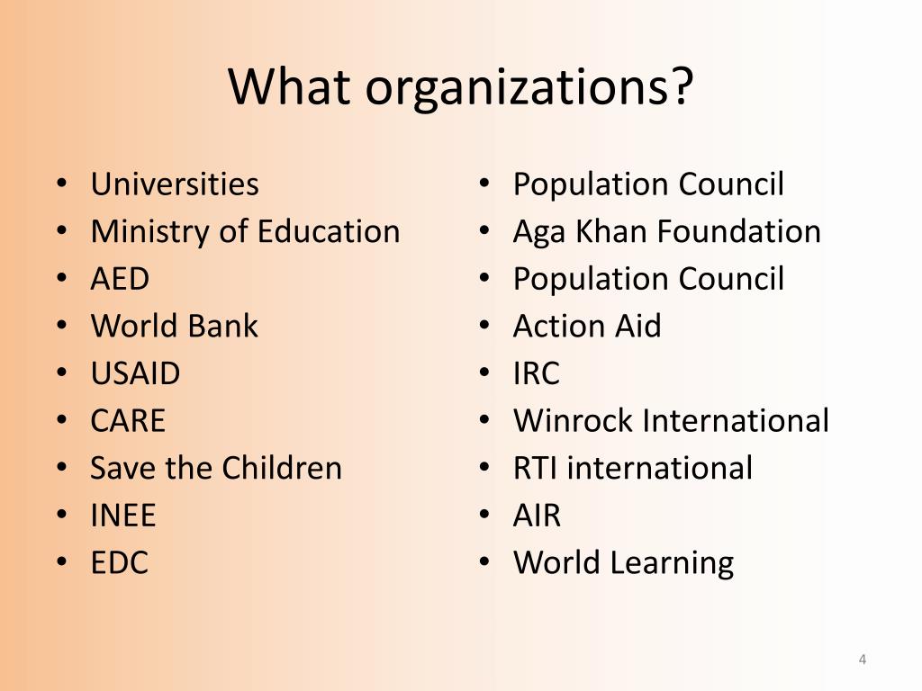 PPT - Comparative and International Education Society PowerPoint ...