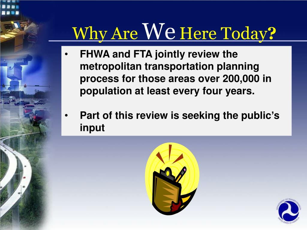 PPT - Pensacola Transportation Management Area (TMA) Florida-Alabama ...