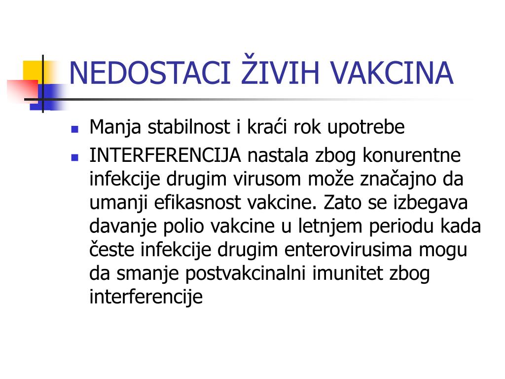 PPT - AKTIVNI I PASIVNI IMUNITET PowerPoint Presentation, free download ...