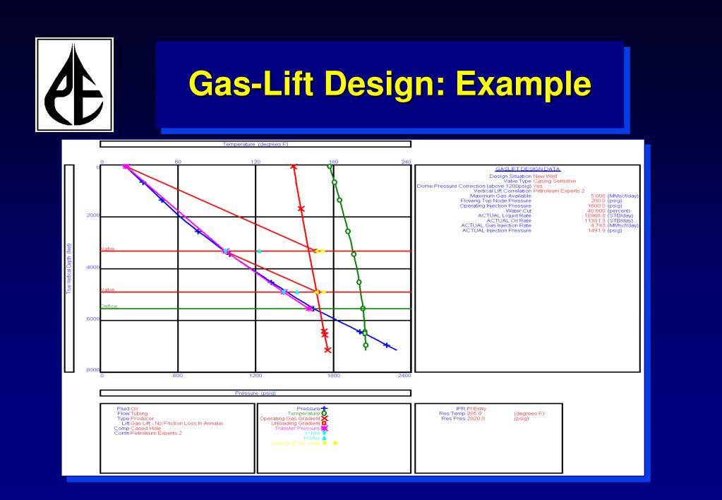 PPT - Petroleum Experts Ltd. Janvier Lissanon PowerPoint Presentation ...