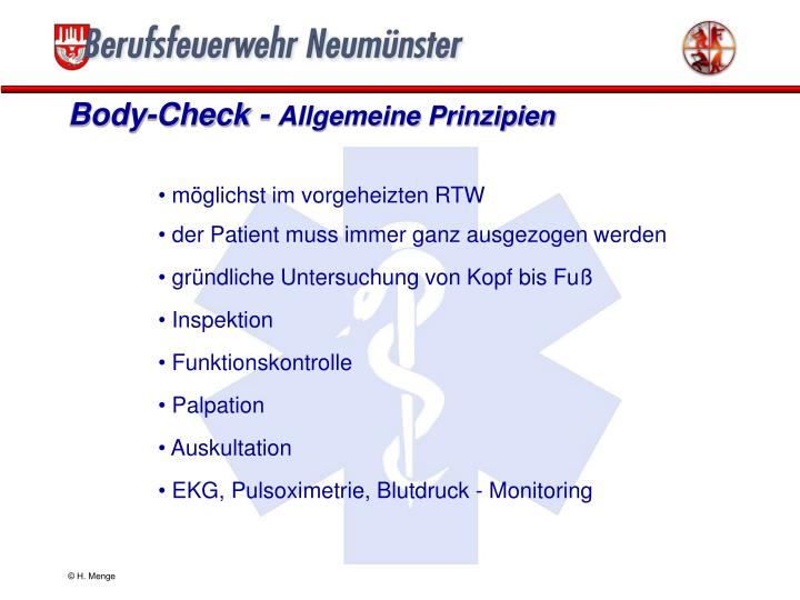 PPT - Präklinisches Polytrauma-Management PowerPoint Presentation - ID ...