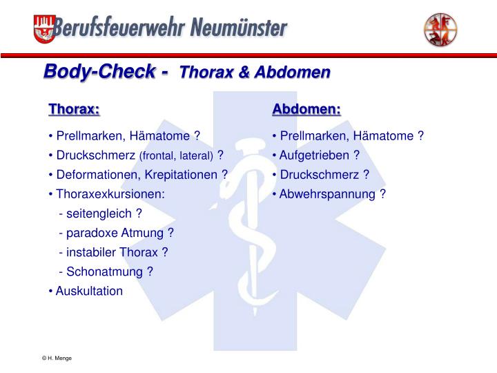 PPT - Präklinisches Polytrauma-Management PowerPoint Presentation - ID ...