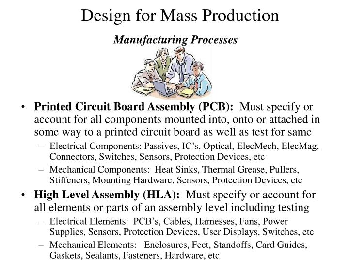 PPT - Manufacturing Processes PowerPoint Presentation, free download ...