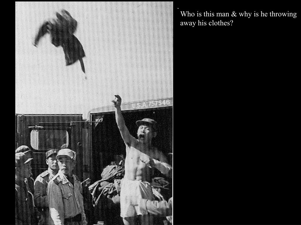 PPT - FC.140 THE EARLY YEARS OF THE COLD WAR (1948-53) PowerPoint ...