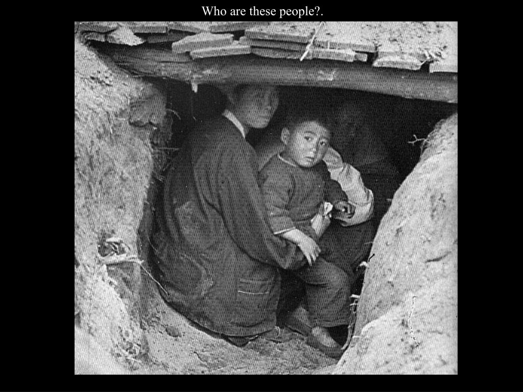 PPT - FC.140 THE EARLY YEARS OF THE COLD WAR (1948-53) PowerPoint ...