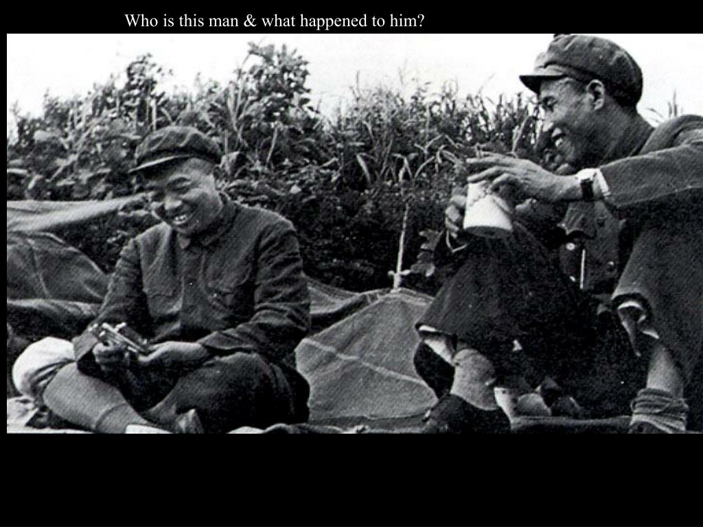 PPT - FC.140 THE EARLY YEARS OF THE COLD WAR (1948-53) PowerPoint ...