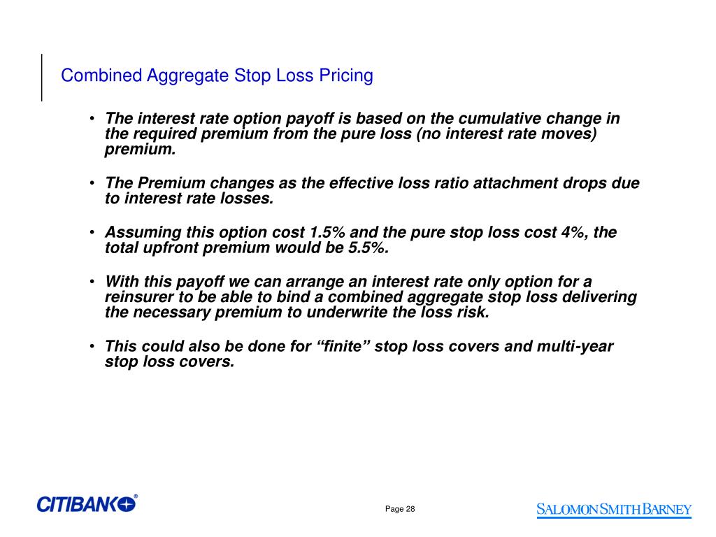 PPT - Capital Market Reinsurance Solutions July 9, 2001 Philip Kane ...