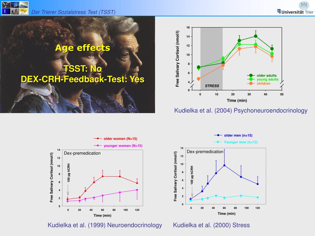 PPT - Trier Social Stress Test (TSST) PowerPoint Presentation, free ...
