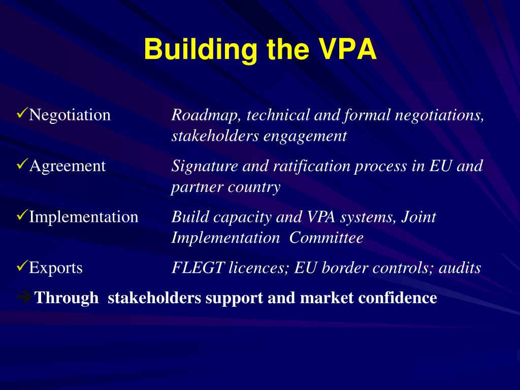 PPT - Hugo Maria Schally Head of Unit Directorate General “Environment ...