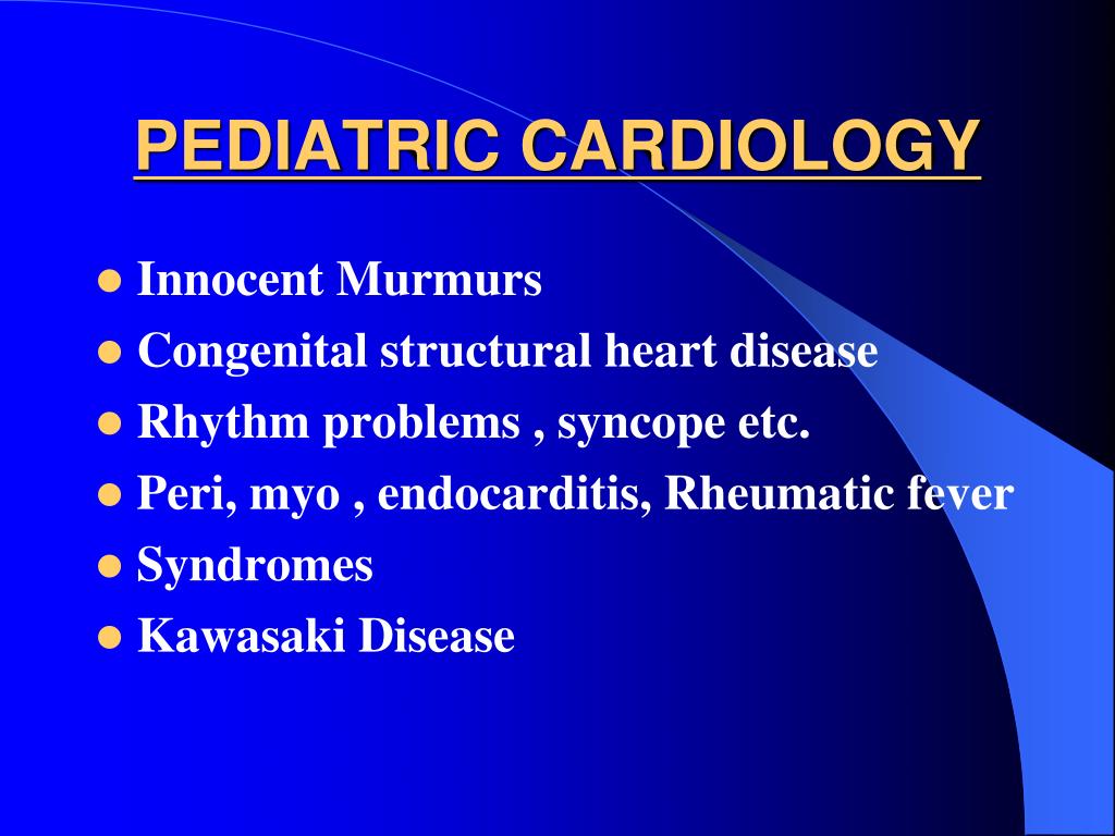 PPT - Pediatric Board Review 2014 Pediatric Cardiology PowerPoint ...