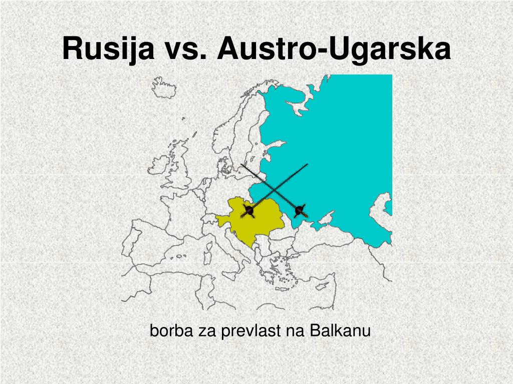 PPT - europa i svijet uoči i.svjetskog rata PowerPoint Presentation ...