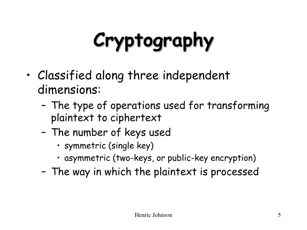 PPT - Conventional Encryption Message Confidentiality PowerPoint ... PPT - Conventional Encryption Message Confidentiality PowerPoint ...