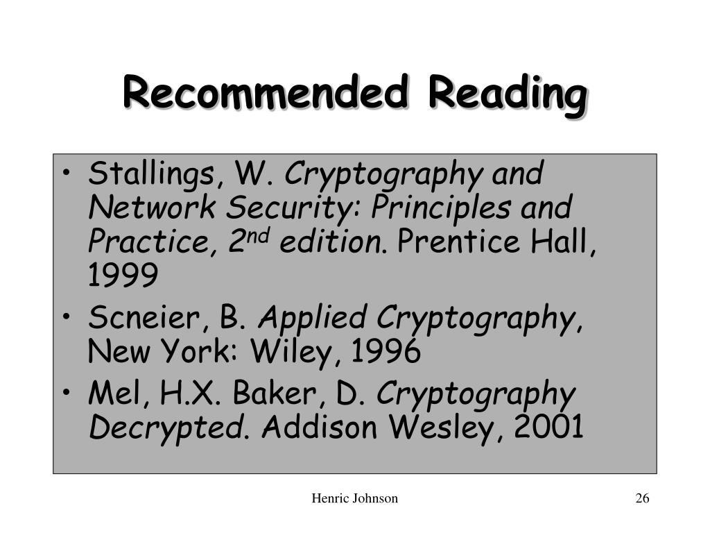 PPT - Conventional Encryption Message Confidentiality PowerPoint ... PPT - Conventional Encryption Message Confidentiality PowerPoint ...