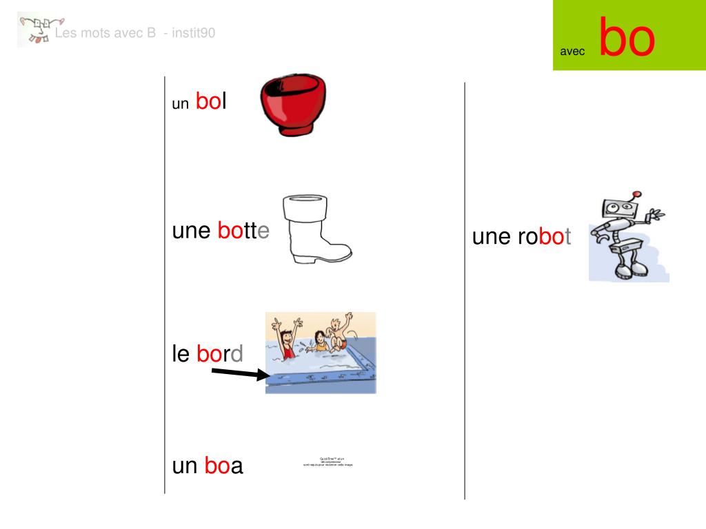 PPT - Du décodage à l’identification des mots à lire jusqu’au bout ...