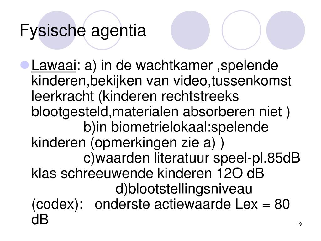 PPT - Risicoanalyse waar kinderen/jeugdigen komen PowerPoint ...