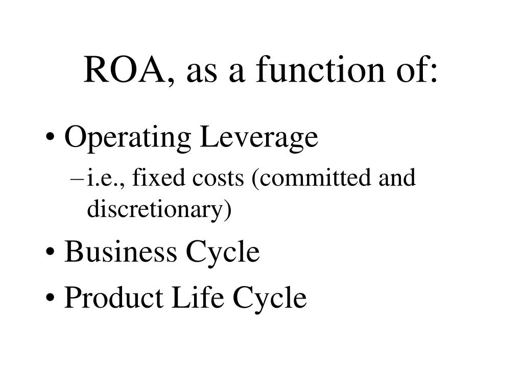 PPT - Intercorporate Entities, i.e., consolidations, equity investments ...