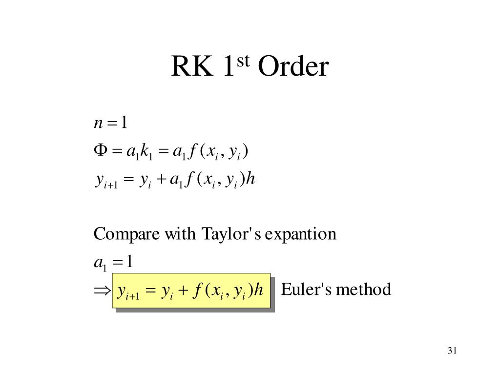 PPT - Ordinary Differential Equations PowerPoint Presentation, free ... PPT - Ordinary Differential Equations PowerPoint Presentation, free ...