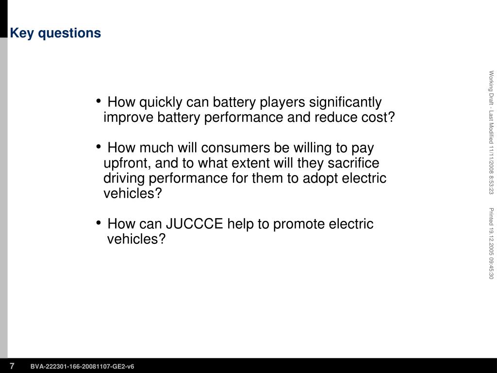 PPT - China Charges Up – The Electric Vehicle Opportunity PowerPoint ...
