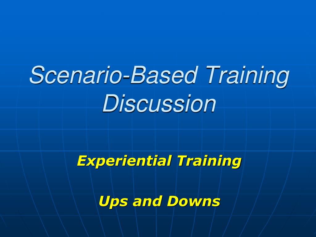 PPT - National Maritime Law Enforcement Academy NMLEA PowerPoint ...