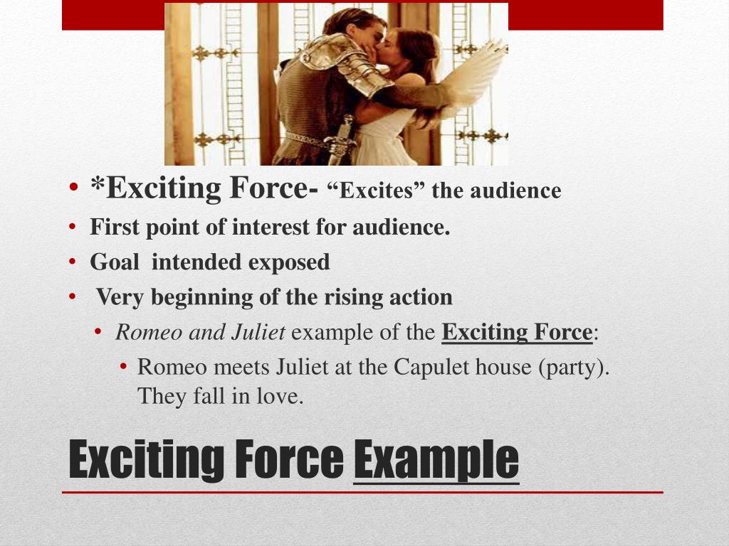 PPT - *Elements of a Plot ( Novels, short stories, plays, movies ...