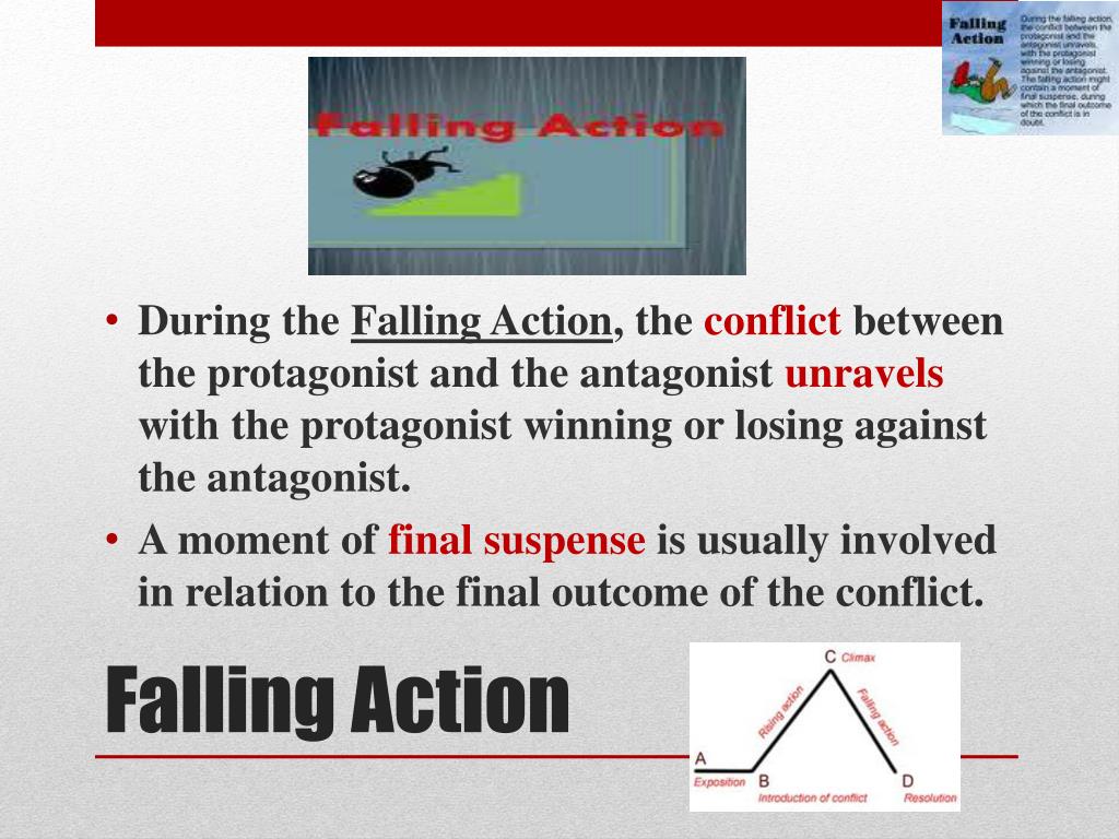 PPT - *Elements of a Plot ( Novels, short stories, plays, movies ...