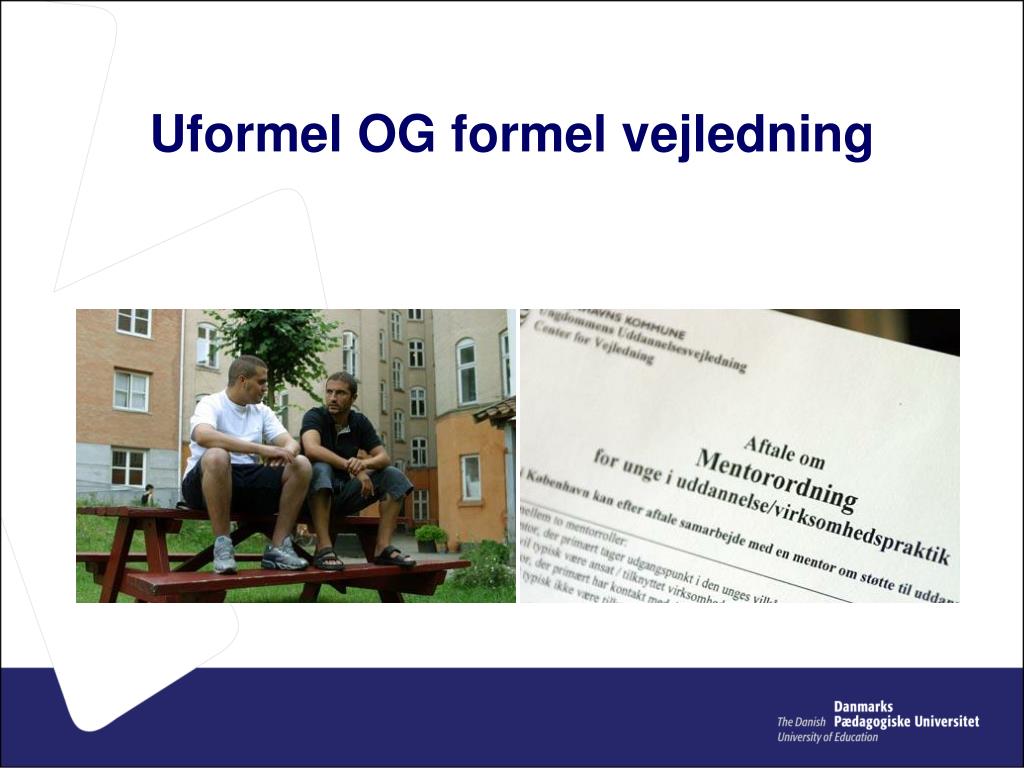 PPT - Karriereveiledning - ka er det? Peter Plant, DPU PowerPoint ...