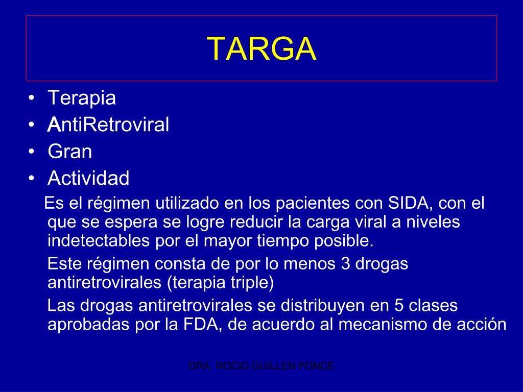 PPT - ESTRATEGIA SANITARIA NACIONAL PREVENCION Y CONTROL DE ITS–VIH ...