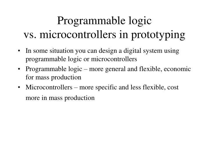 PPT - Digital System Design PowerPoint Presentation - ID:3407001