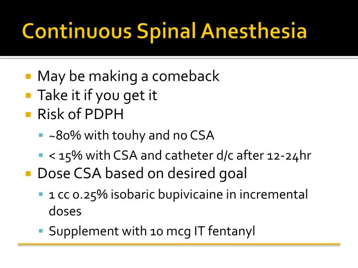 PPT - Anesthesia for Cesarean Section PowerPoint Presentation - ID:3407705