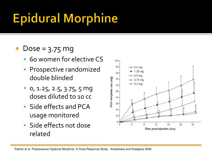 PPT - Anesthesia for Cesarean Section PowerPoint Presentation - ID:3407705