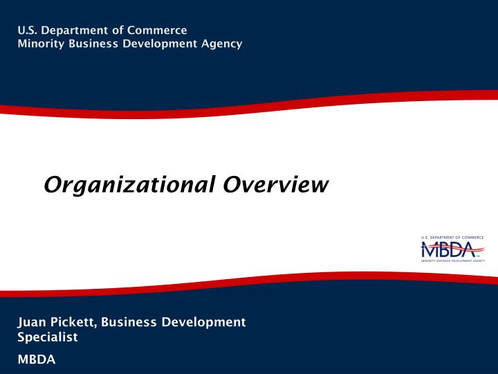 PPT - Organizational Overview PowerPoint Presentation, free download ...