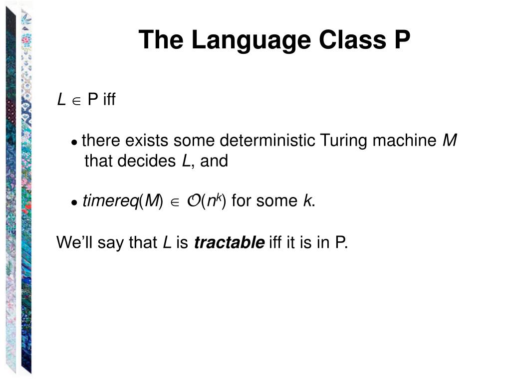 PPT - MA/CSSE 474 Theory of Computation PowerPoint Presentation, free ... PPT - MA/CSSE 474 Theory of Computation PowerPoint Presentation, free ...