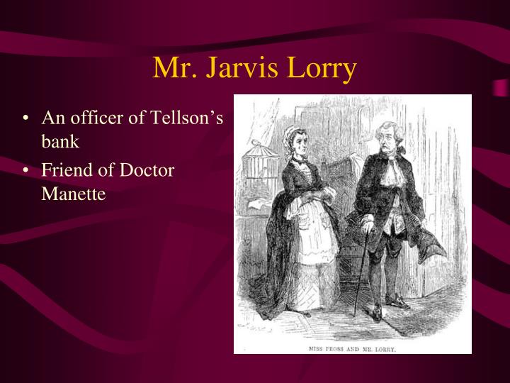 PPT - A tale of two cities PowerPoint Presentation - ID:3408693