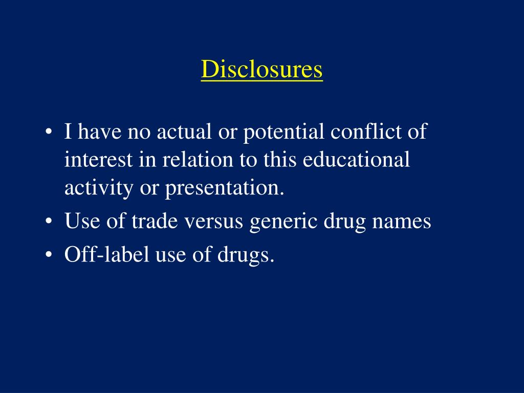 PPT - Update in Clinical Psychopharmacology PowerPoint Presentation ...