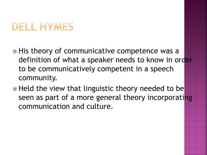 PPT - Communicative Language Teaching PowerPoint Presentation - ID:3408961