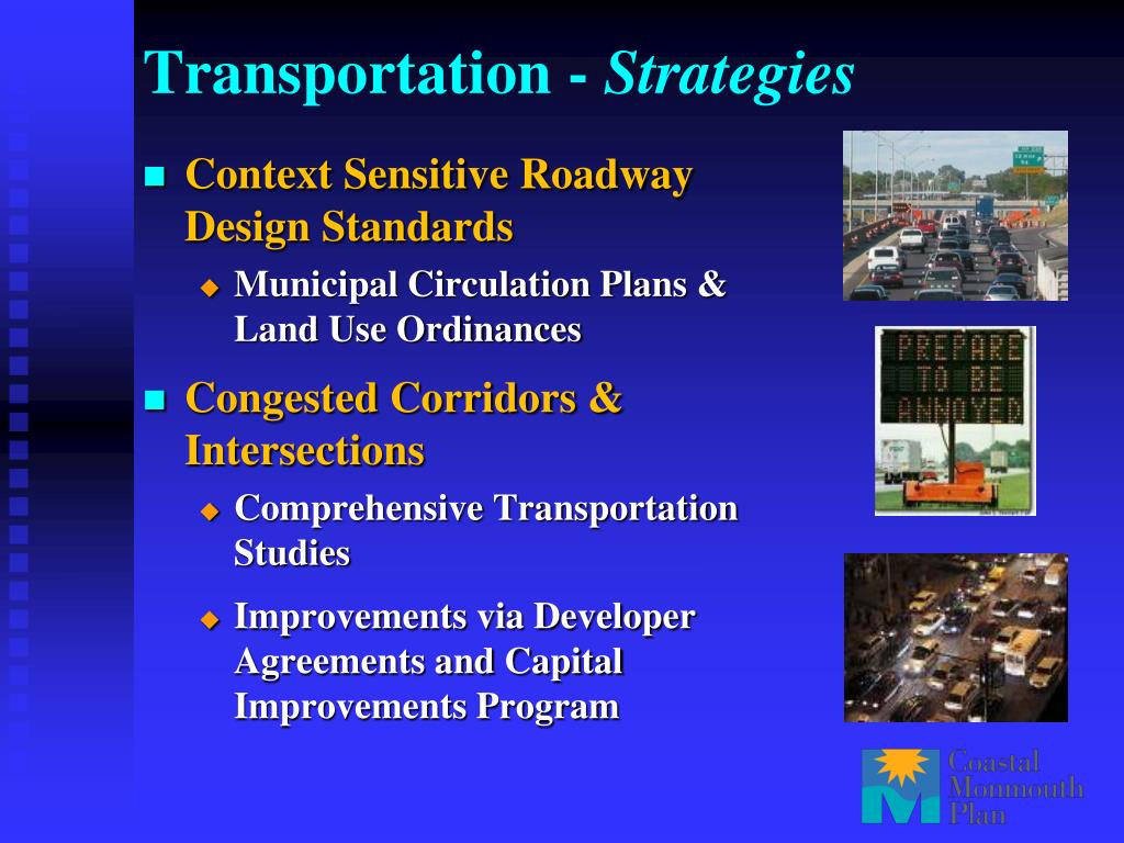 PPT - Joe Barris , PP, AICP Monmouth County Planning Board Coastal ...