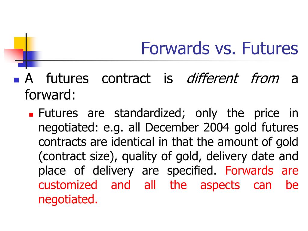 PPT - Futures PowerPoint Presentation, free download - ID:3409969 PPT - Futures PowerPoint Presentation, free download - ID:3409969