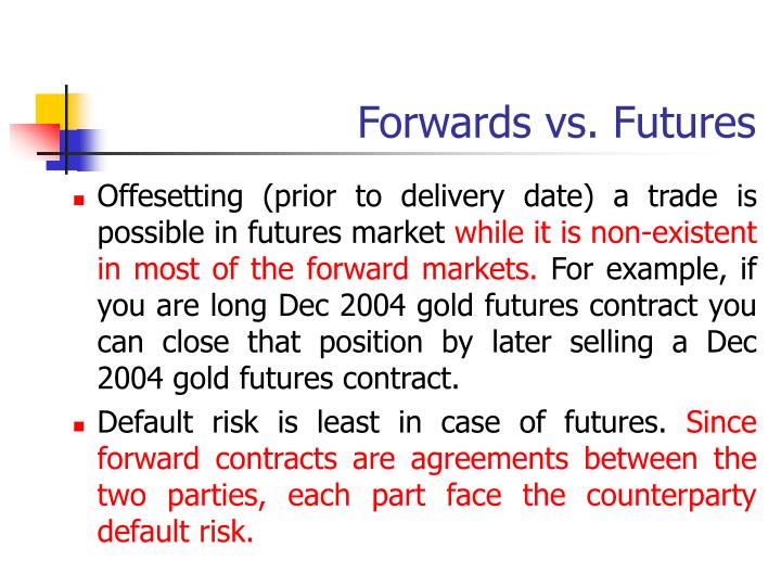 PPT - Futures PowerPoint Presentation - ID:3409969