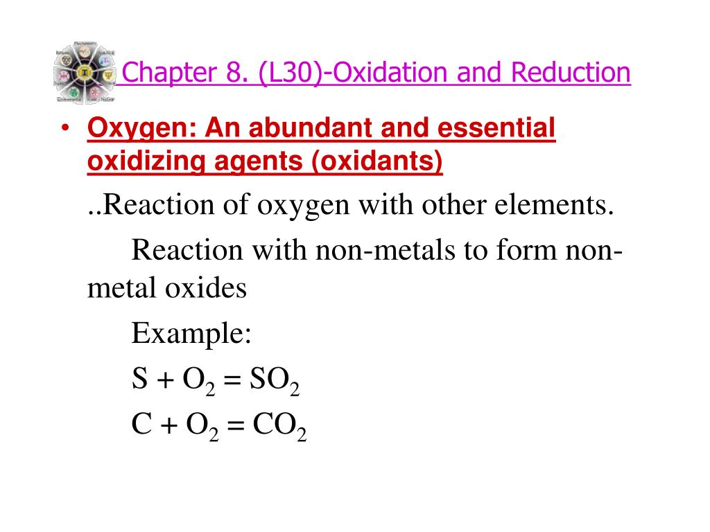 PPT - Department of Chemistry CHEM1010 General Chemistry