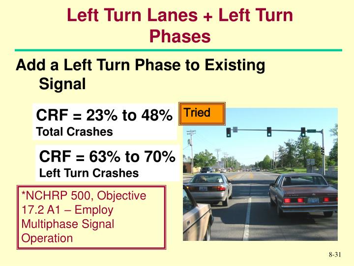 PPT - LOW COST SAFETY IMPROVEMENTS PowerPoint Presentation - ID:3410056