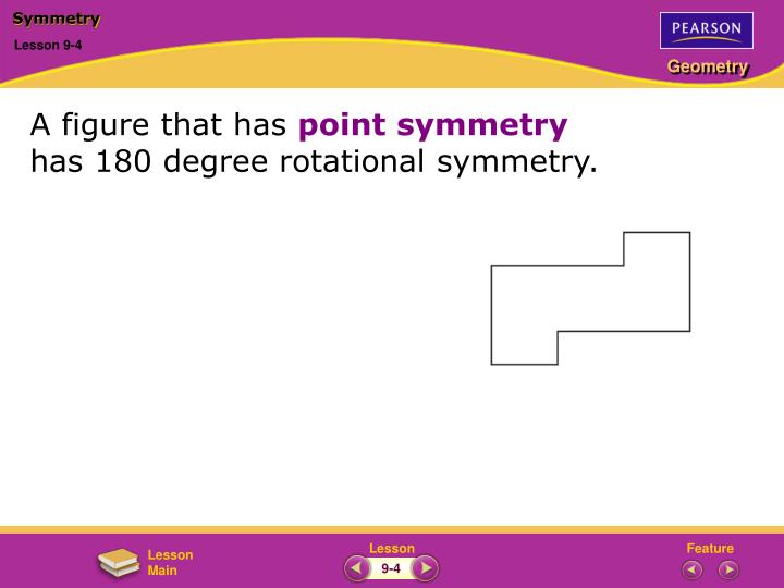 PPT - Symmetry PowerPoint Presentation - ID:3410531
