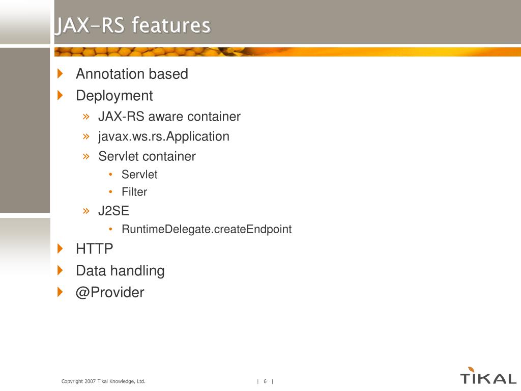 PPT - JAX-RS – REST in Java PowerPoint Presentation, free download - ID ... PPT - JAX-RS – REST in Java PowerPoint Presentation, free download - ID ...