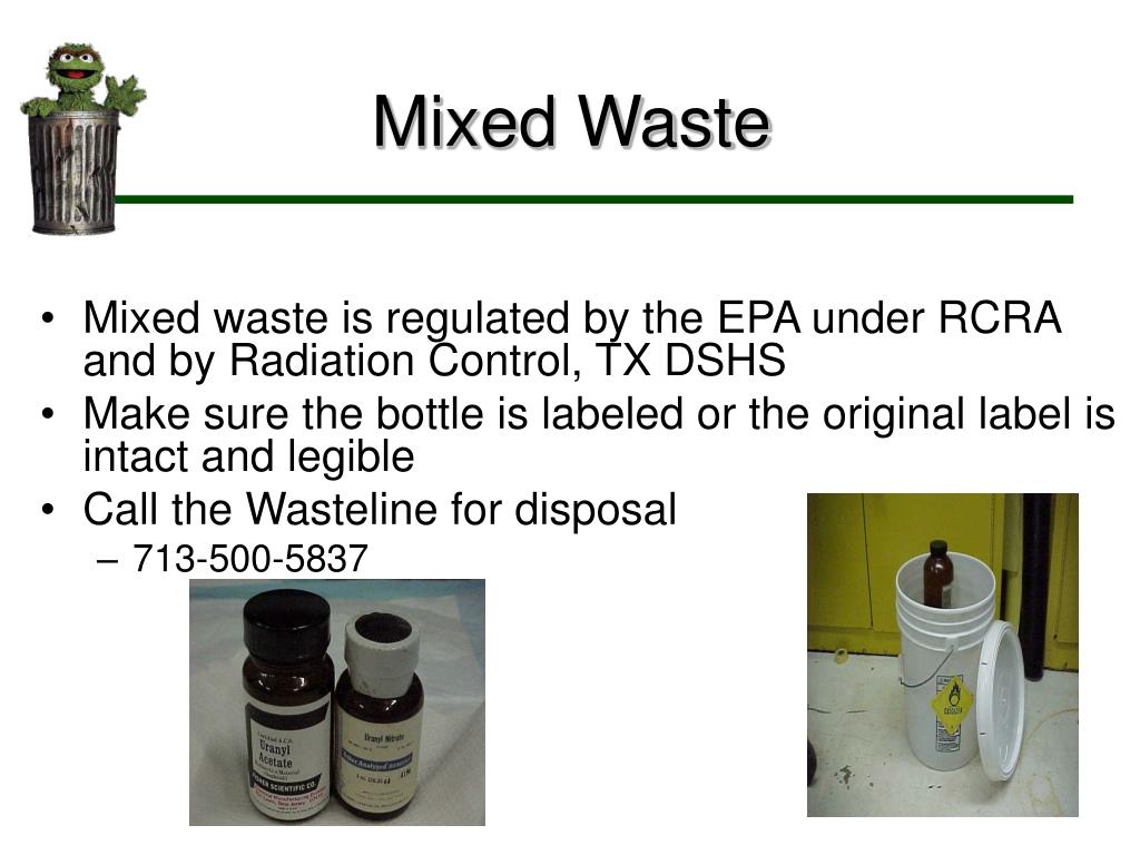 PPT - Radiation Safety Program Environmental Health and Safety 713-500 ...