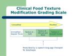 PPT - Introduction of New Standardised Definitions and Terminology for ...