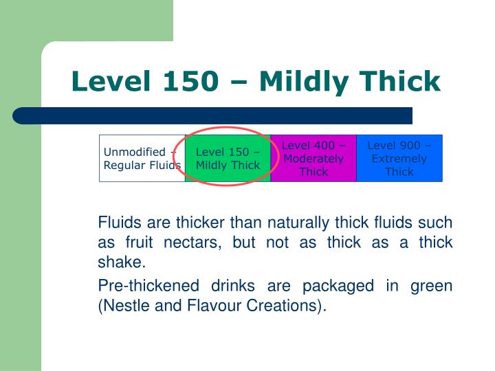 PPT - Introduction of New Standardised Definitions and Terminology for ...