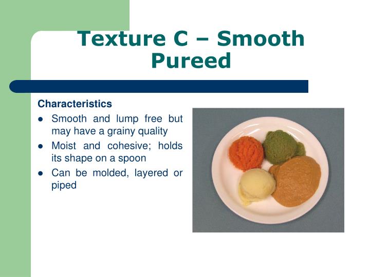 PPT - Introduction of New Standardised Definitions and Terminology for ...