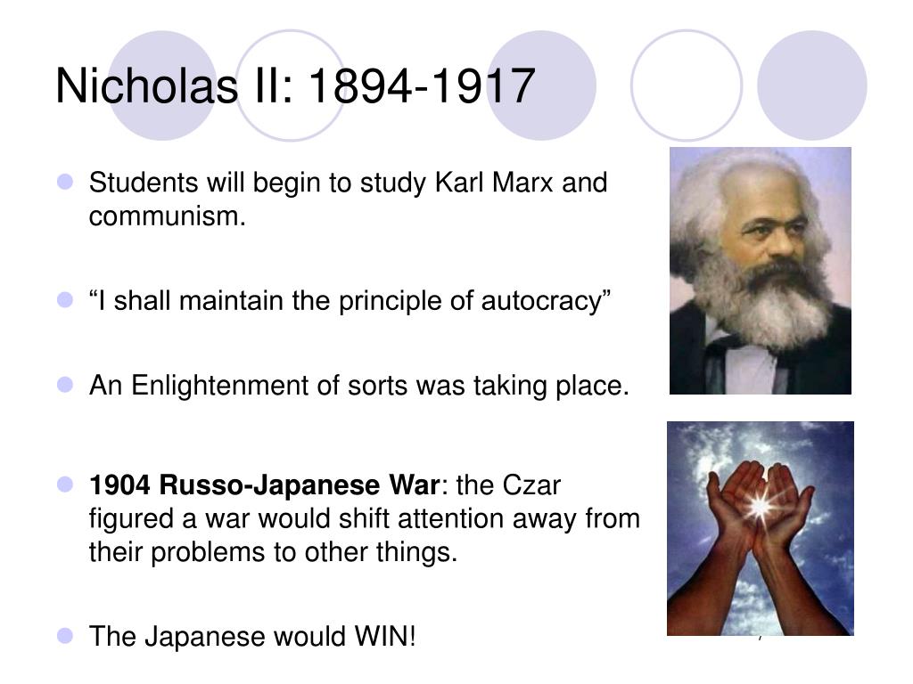 PPT - The Leaders of Russia 1800-1914 PowerPoint Presentation, free ...