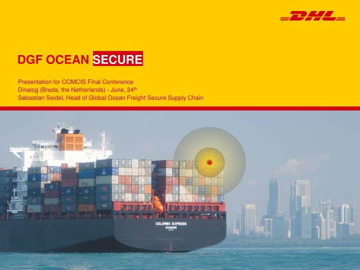 PPT - DGF OCEAN SECURE PowerPoint Presentation, free download - ID:3412739