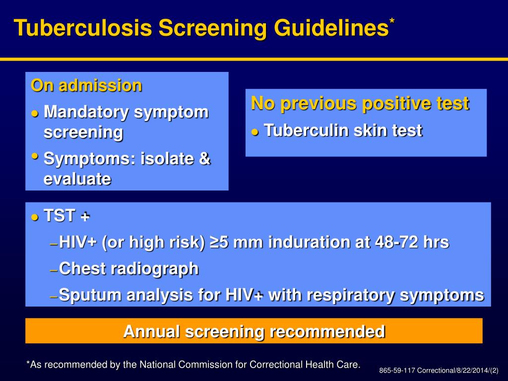 PPT - Module 6. Co-Infections and Their Effects on HIV Therapy ...