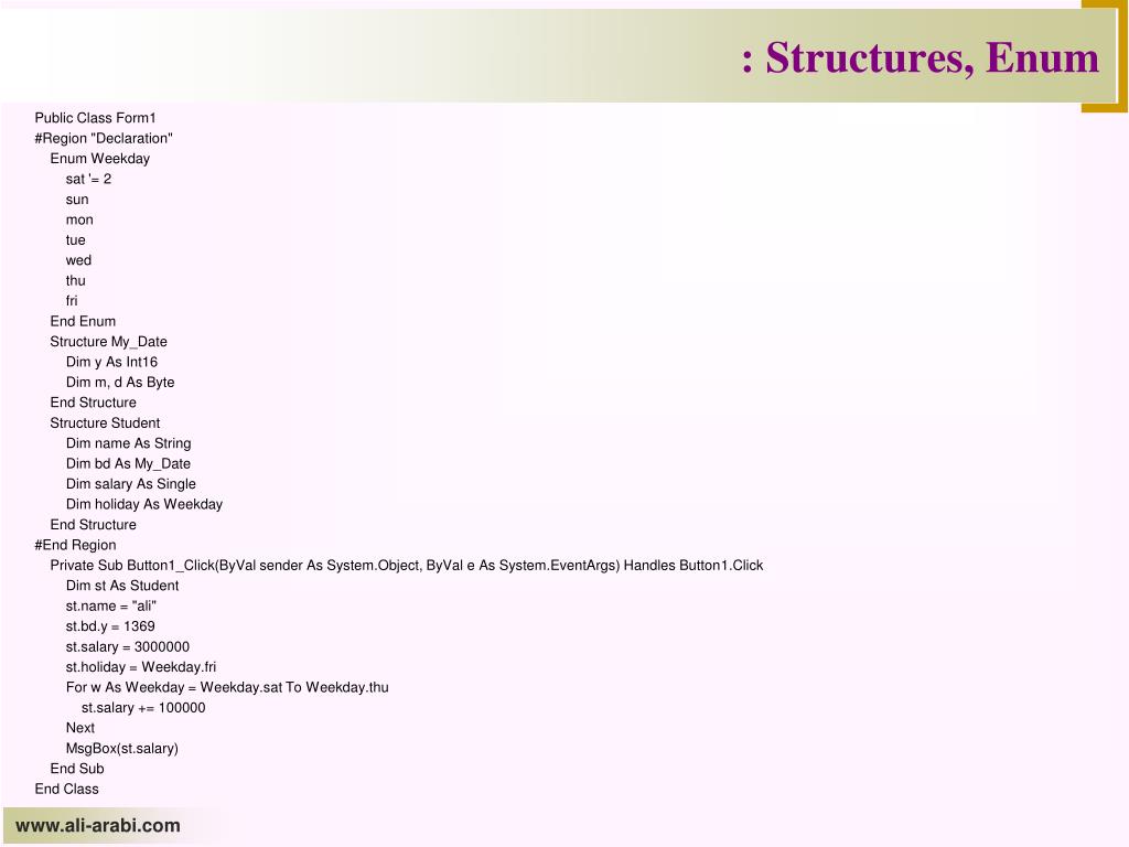 PPT - سرفصل ها : PowerPoint Presentation, free download - ID:3412929